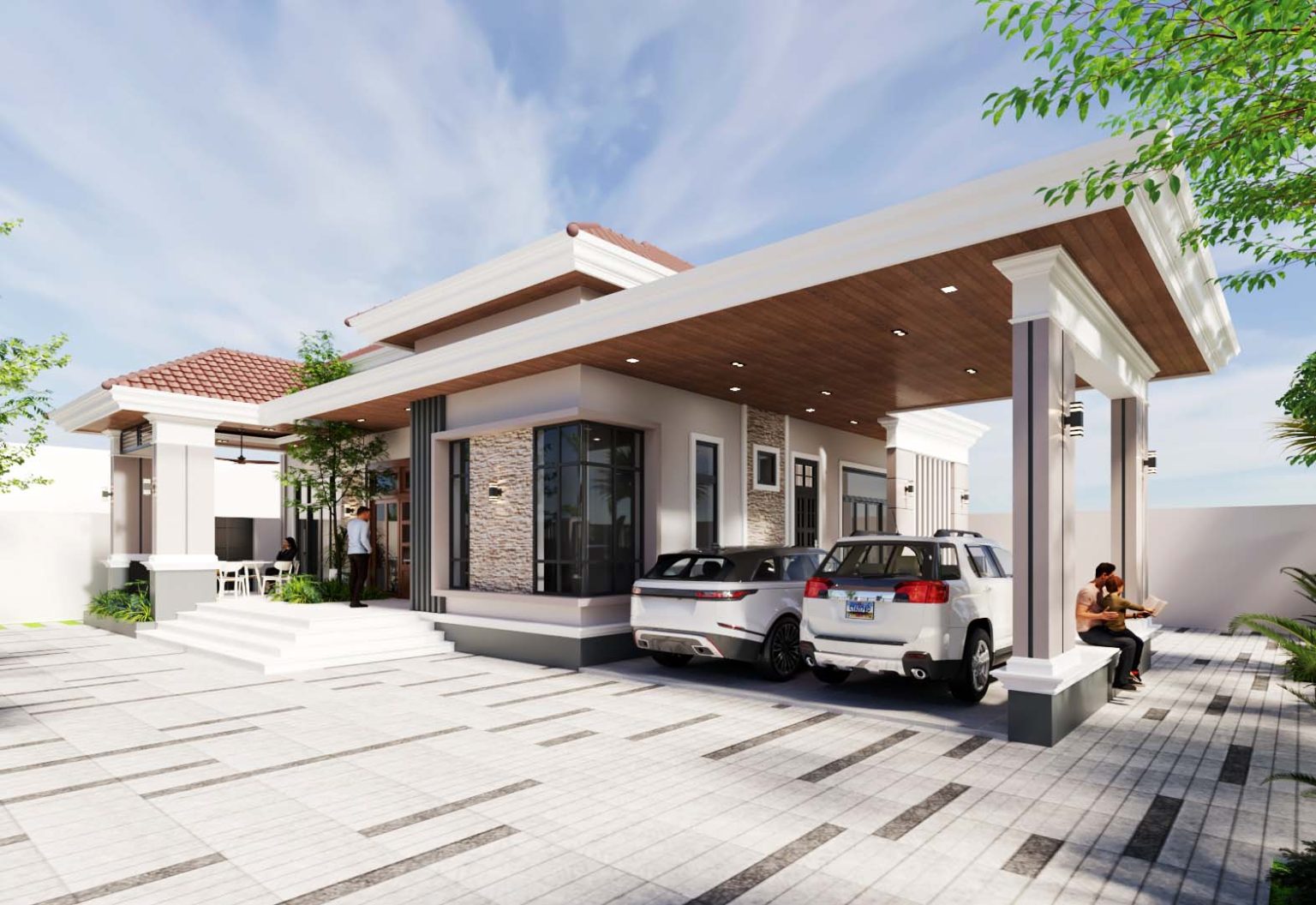 Services – SOKHENG Interior Design