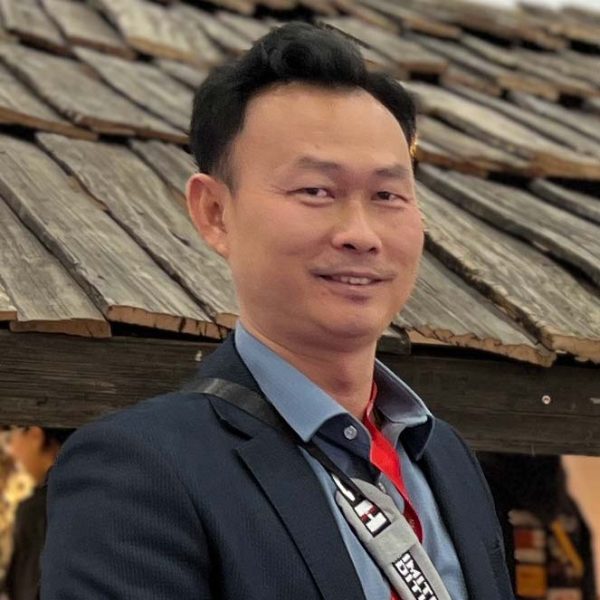 Our People – SOKHENG Interior Design